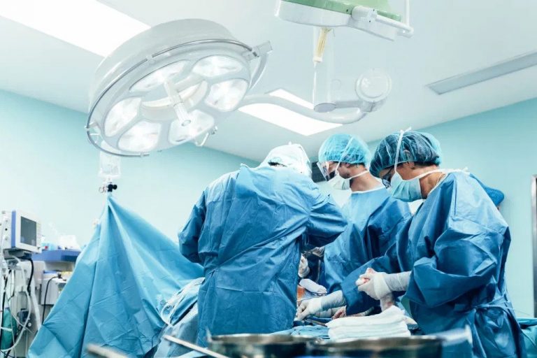 The Alexander Technique's Usefulness after Surgery - The Complete Guide ...